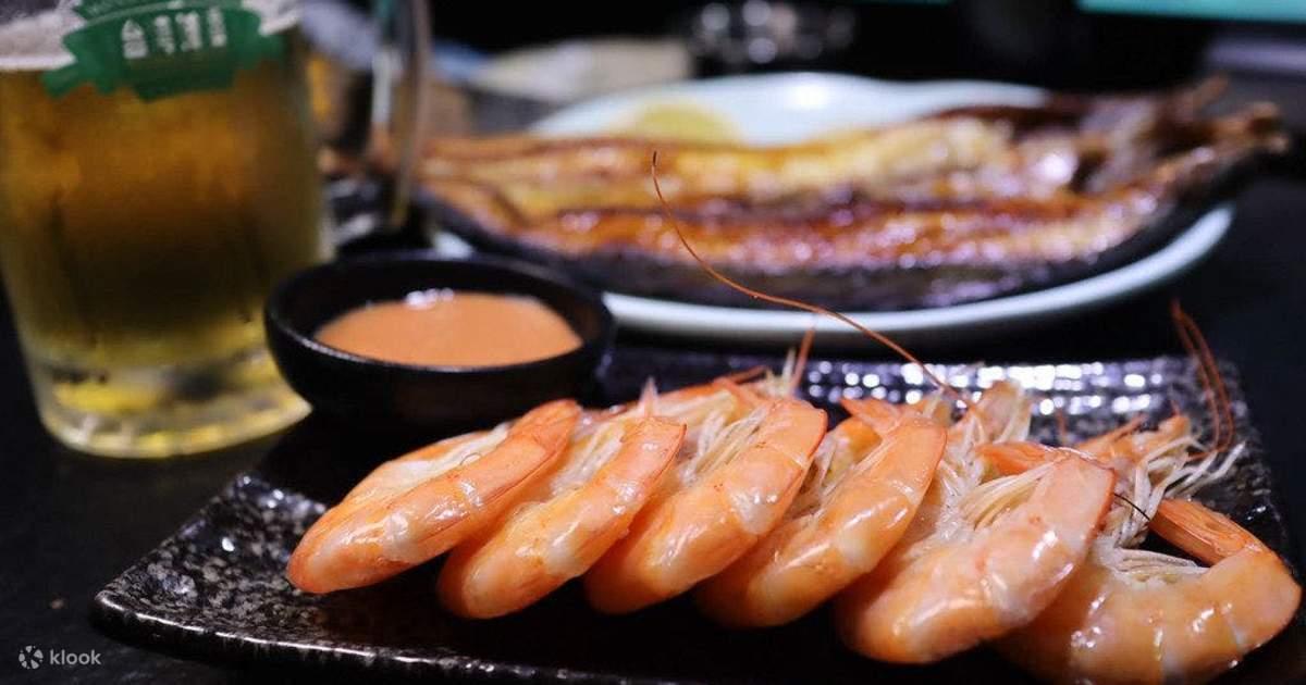 [Online Reservation] bbqcollege at MRT Ximen Station - Klook United ...