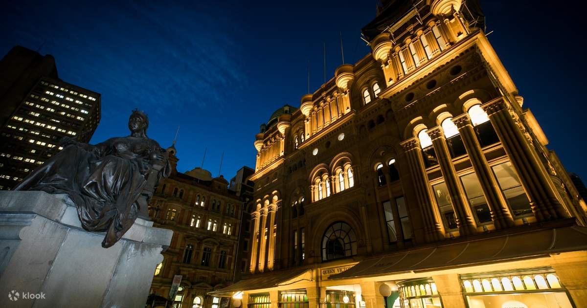 3 Course Meal at Esquire Drink and Dine in Queen Victoria Building