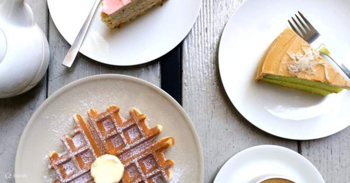 Sevencups, Menara Gamuda and Sunway Velocity