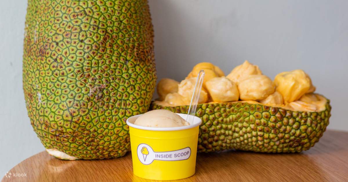 Inside Scoop, Malaysia - Klook Australia Australia