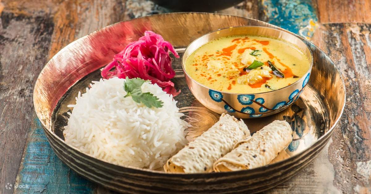 Goa Nights in Old Taipa Village; Hong Kong - Klook Australia Australia