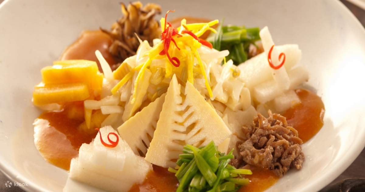 Jihwaja in Seoul, South Korea - Klook 客路 台灣