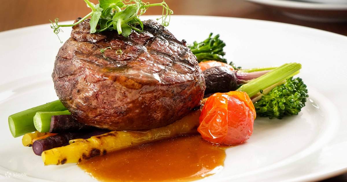 [Hotel Buffet Deal 2023] Hyatt Regency Hong Kong, Sha Tin Hotel Buffet ...