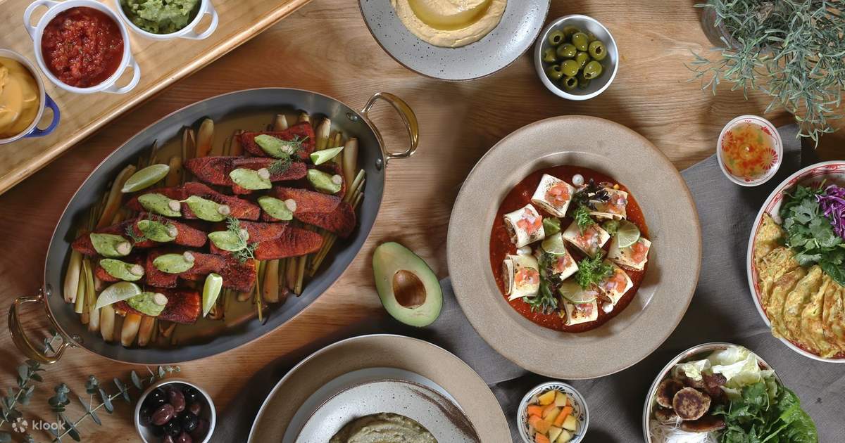 Reservation for La Seine Buffet at Lotte Hotel Seoul | KLOOK (クルック)