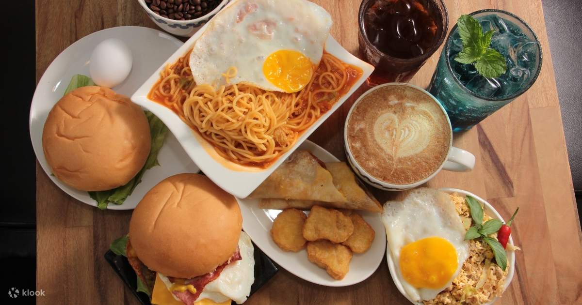 【Wenshan District Light Meal】Tabby Cafe - Wanfeng Hospital Station ...