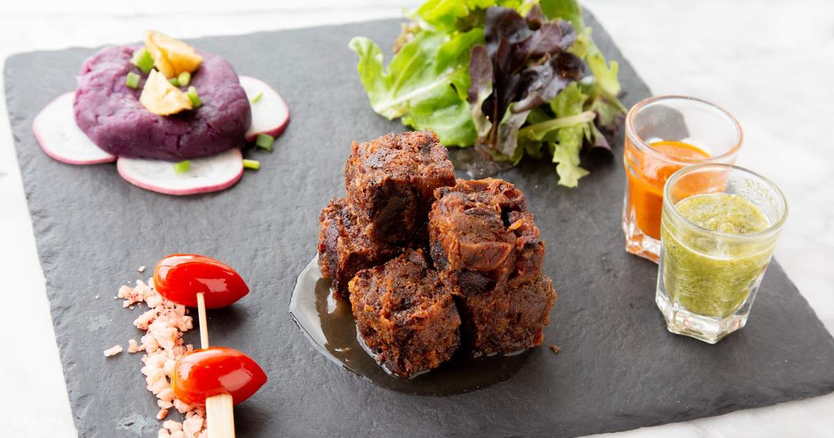 All You Can Eat at Audrey Cafe des Fleurs at EmQuartier, Thailand ...