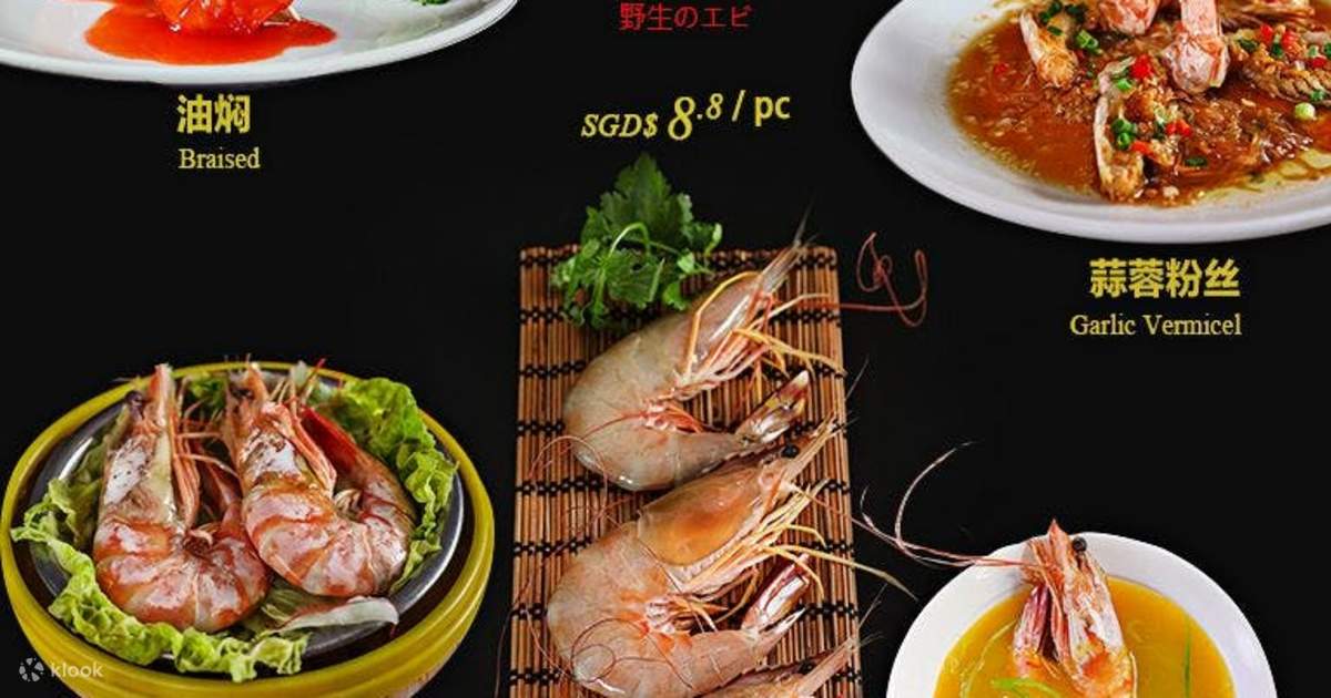 handinhand,shandongrestaurant - Klook United States US