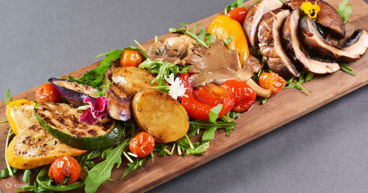 Prego Restaurant, The Westin Desaru Coast Resort