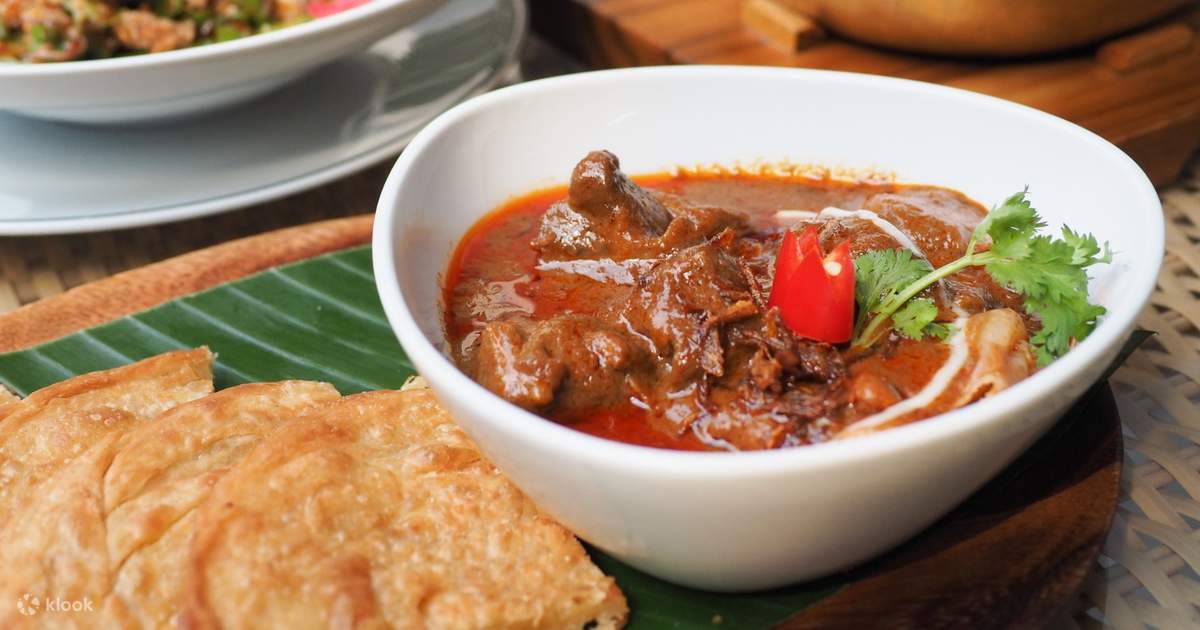 Taling Pling at Siam Paragon in Bangkok (Free Special Thai Dessert ...