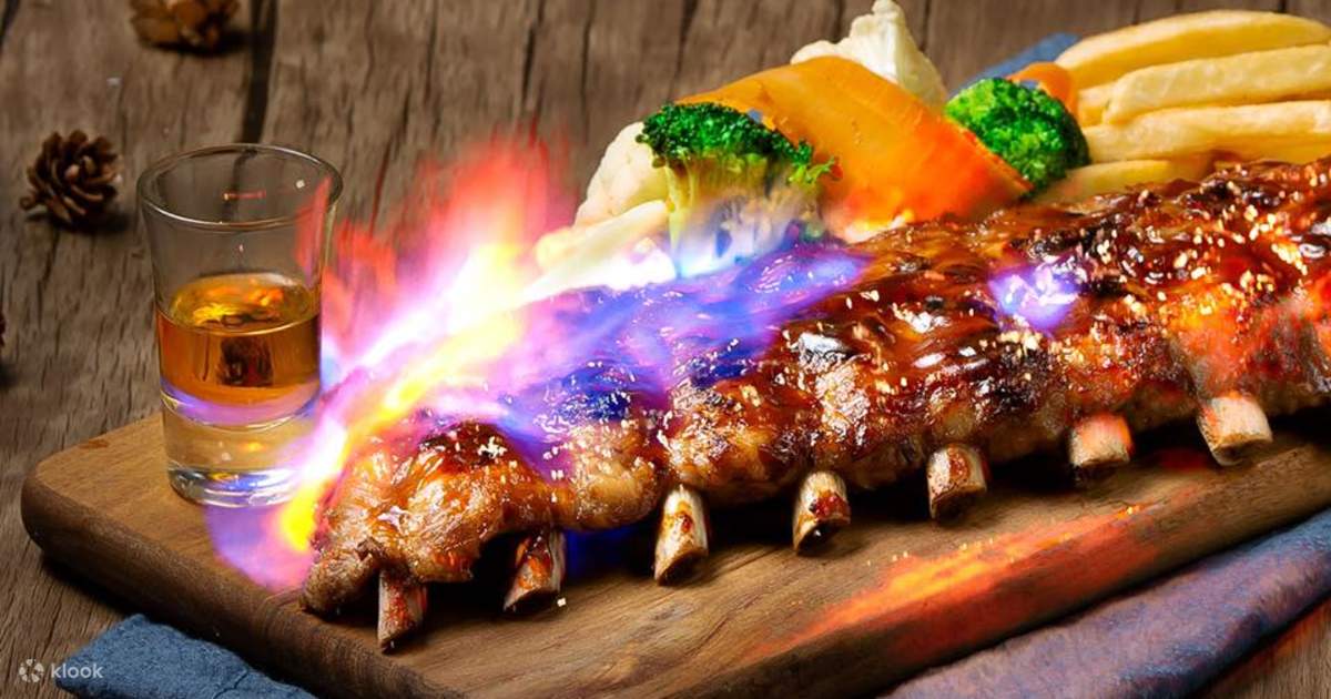 Up to 20% Off | The Barn, Malaysia- Klook Philippines Philippines