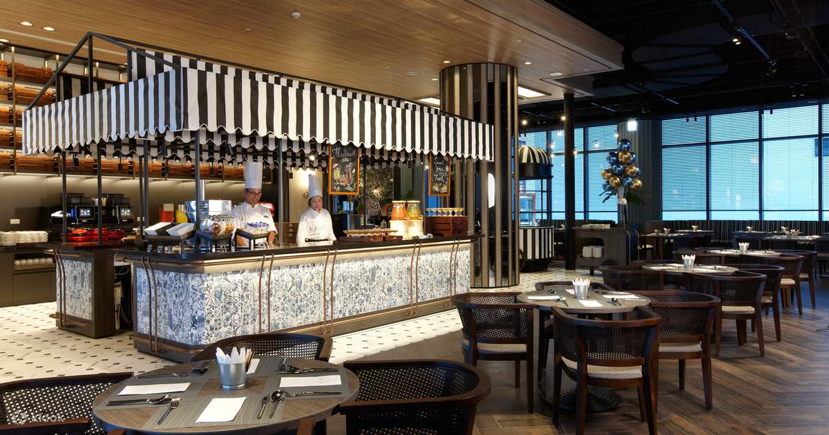 Cozzi Market 逸・市集｜超值优惠 - Klook客路 中国