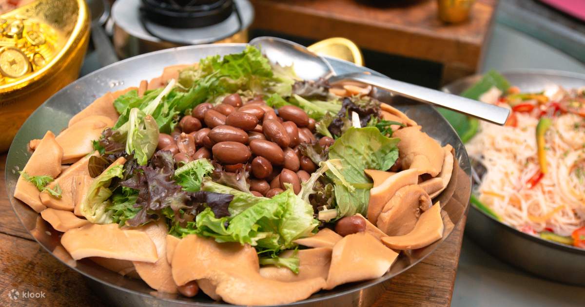 Nook, Aloft Kuala Lumpur Sentral