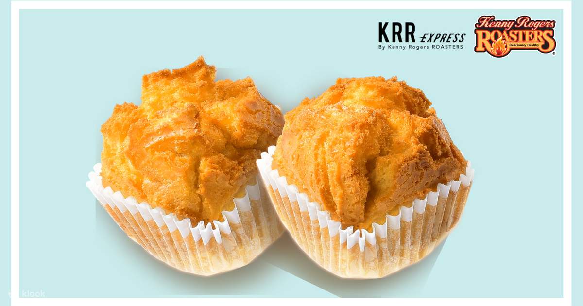 Kenny Rogers ROASTERS, Malaysia