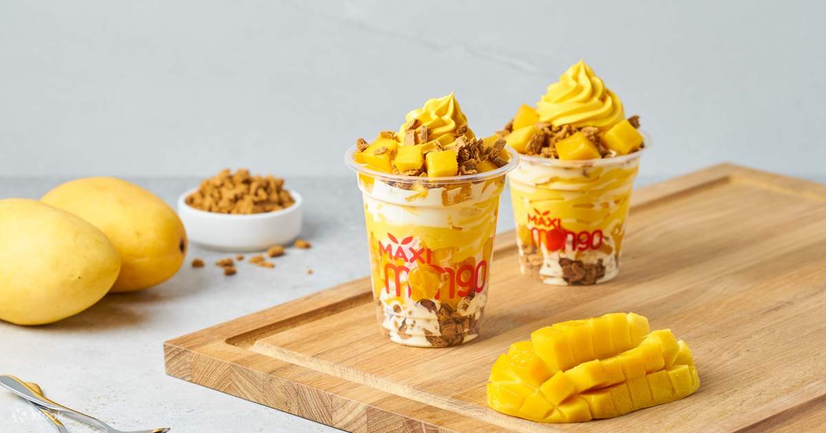 Discounted Voucher at MAXI Mango in Singapore - Klook India India
