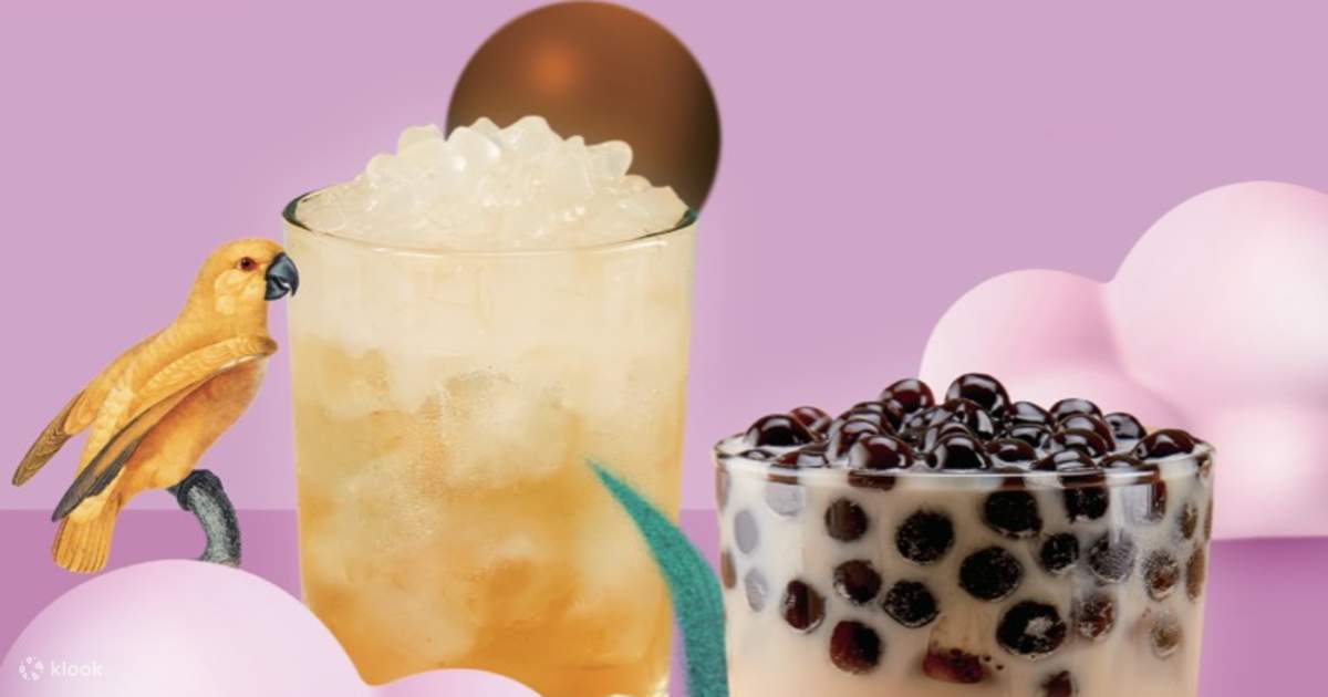 Chun Fun How, The Esplanade Mall - Klook United Kingdom UK