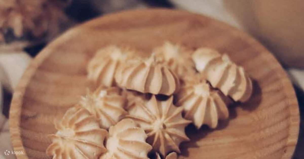 Kaulayaw Coffee in Rizal - Klook Philippines Philippines