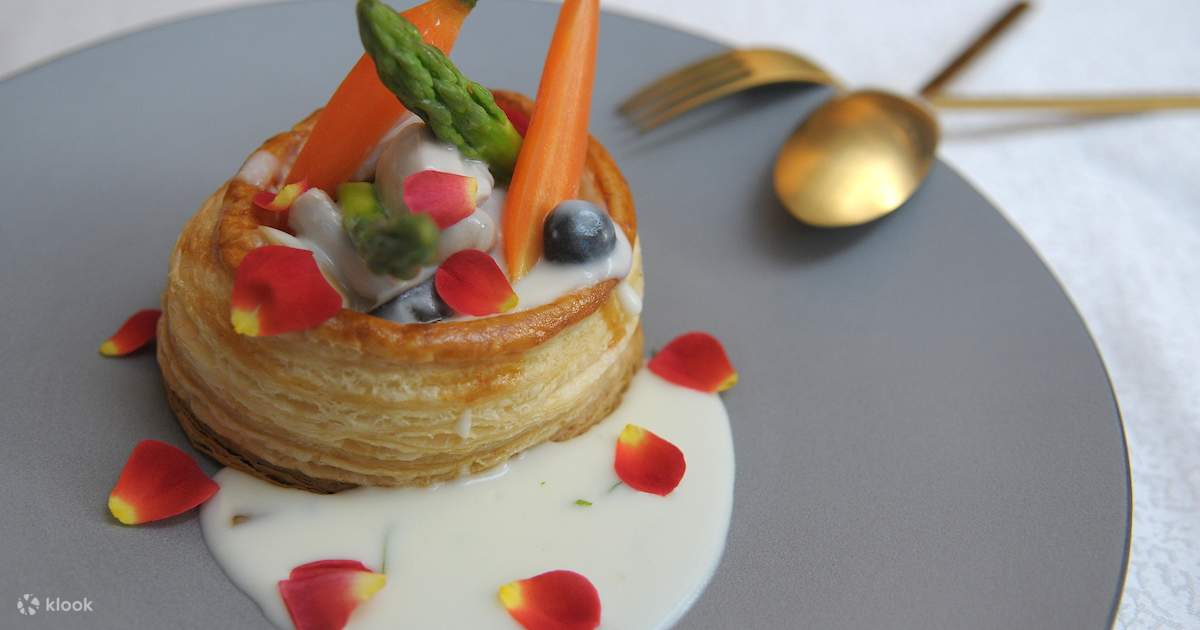 Cha Bei，澳門 - Klook香港 香港