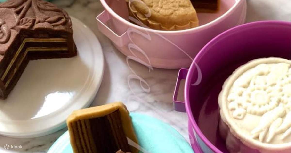 Juwita Bakery in Taman OUG