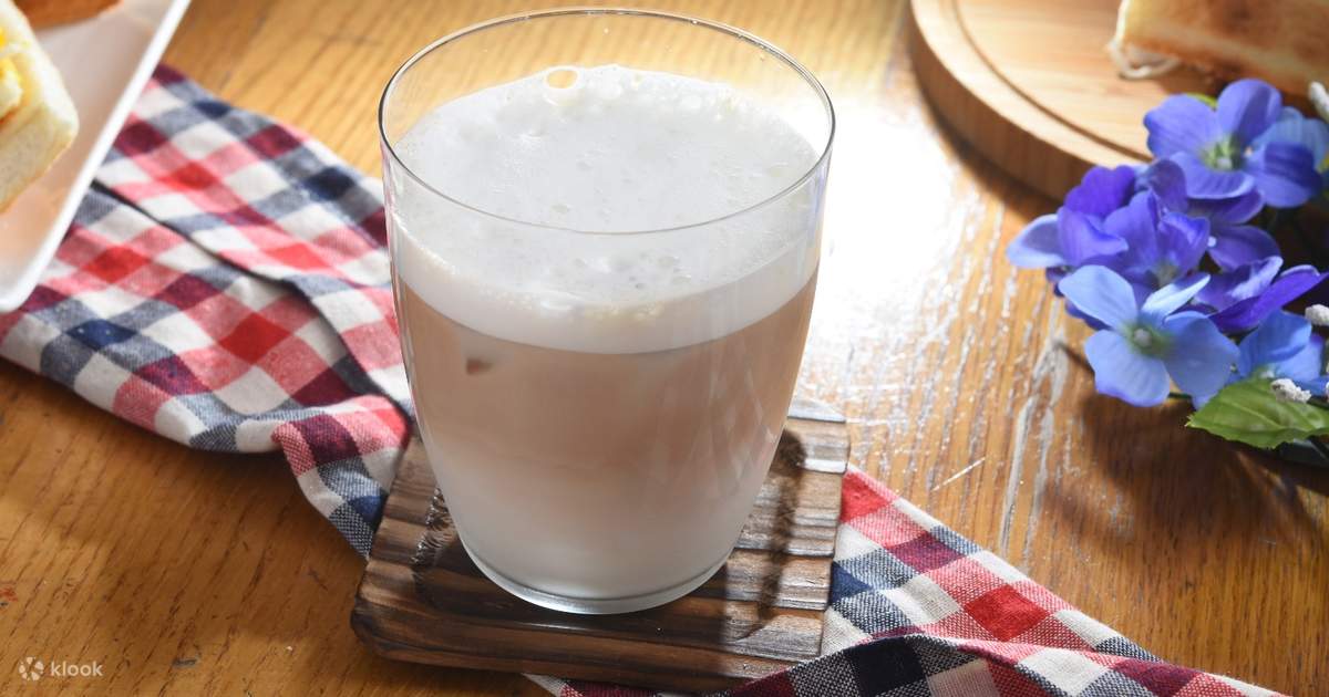 Drunk Brunch Toast, Guting Station - Klook United States US