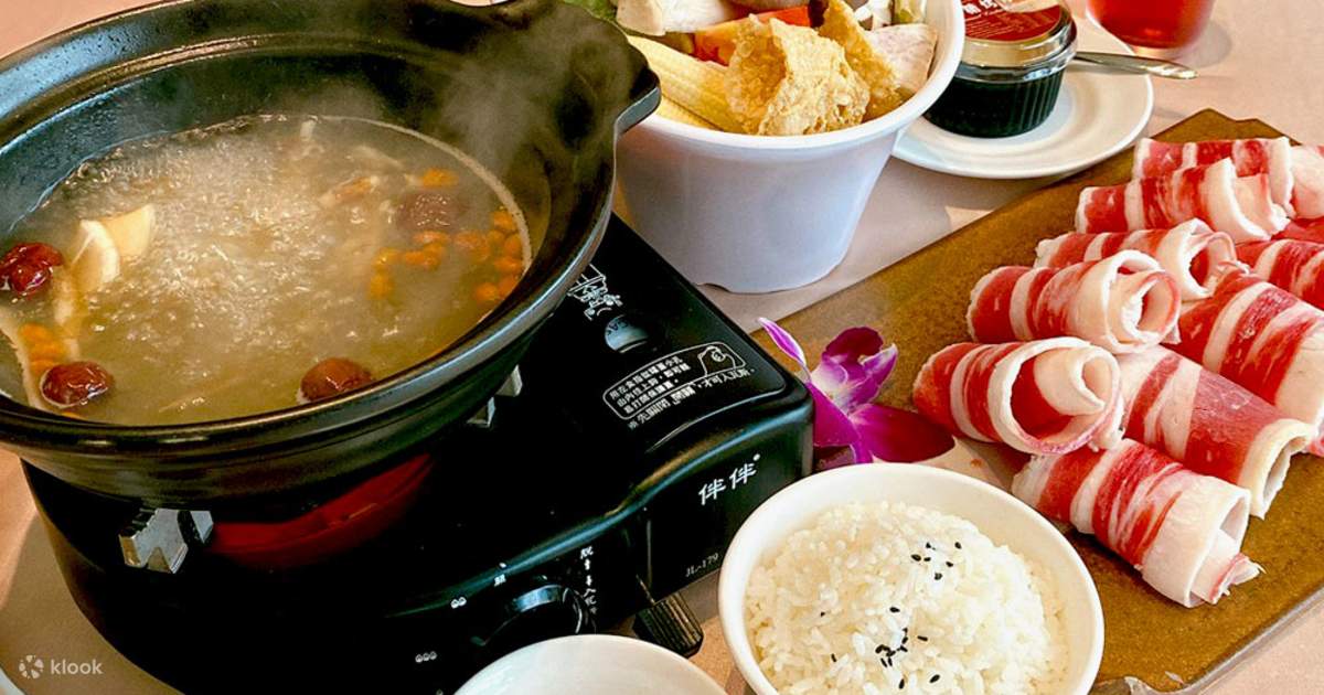 The Sun Chinese Restaurant by The Sun Hot Spring & Resort Taichung