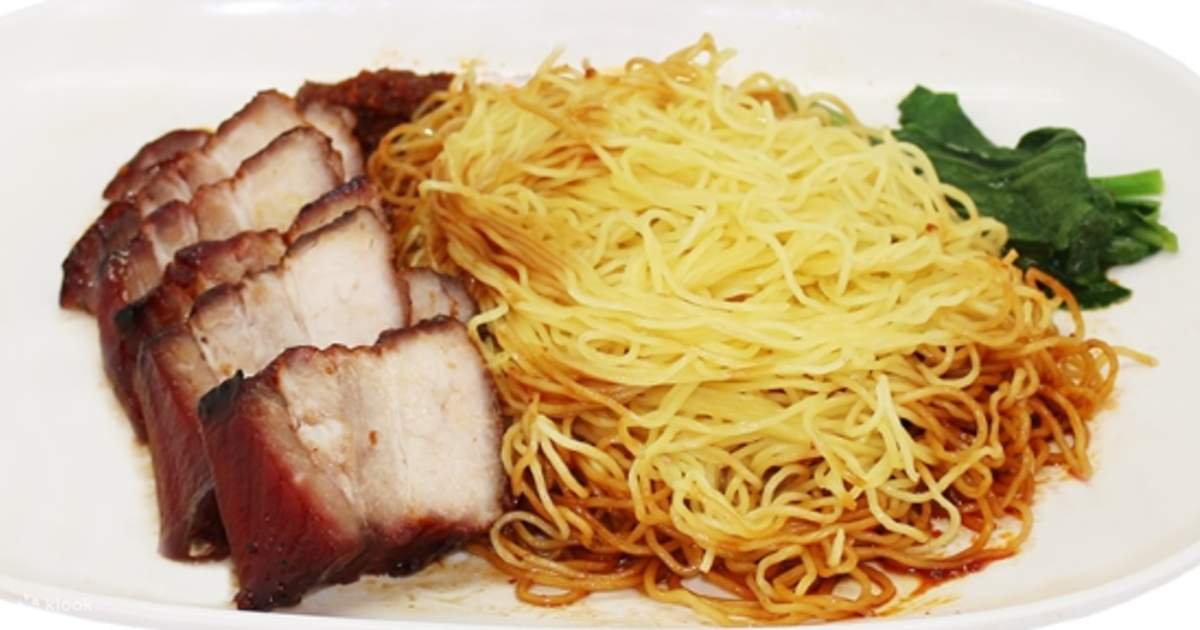 Hawker Chan, Kuala Lumpur
