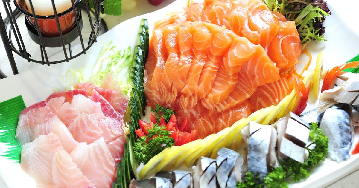 Dinner Buffet Reservation at Hillview Cafe in Stanford Hillview Hotel ...