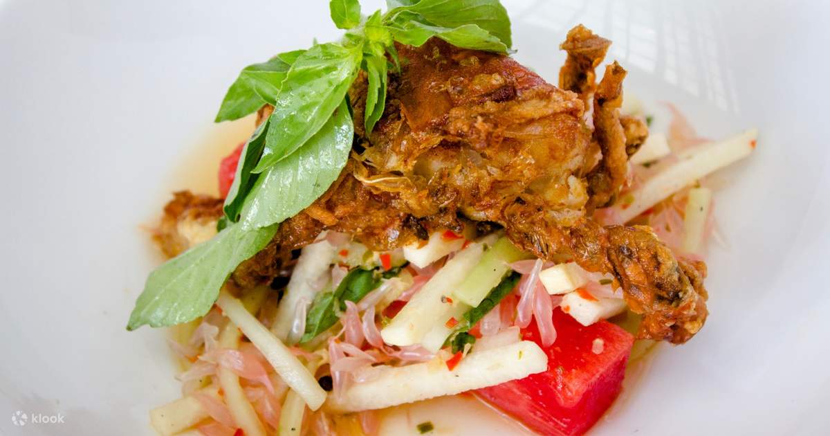 Ginger Moon Balinese Cuisine in Bali, Indonesia - Klook India India