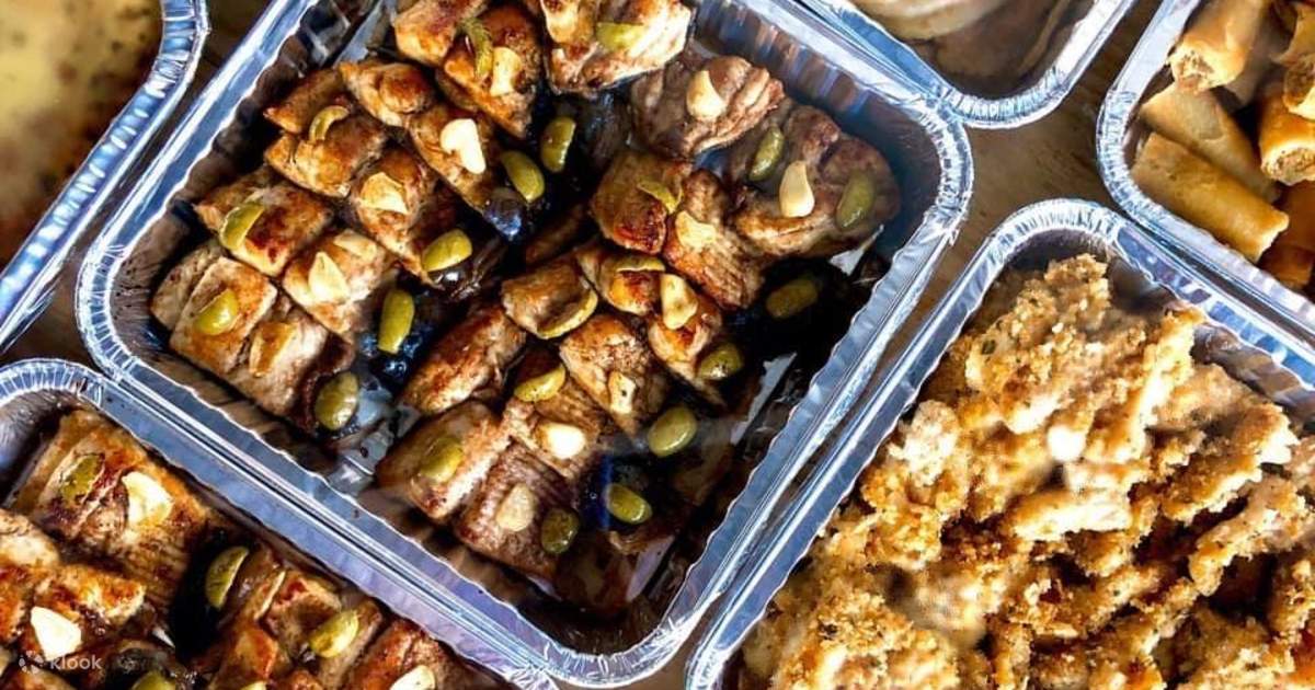 Bel's Kitchen Delivery in Manila - Klook United States US