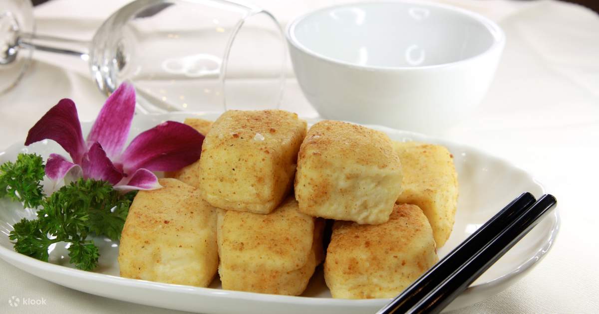 Delicious Kitchen Set Meals in Tsim Sha Tsui, Hong Kong, China - Klook ...