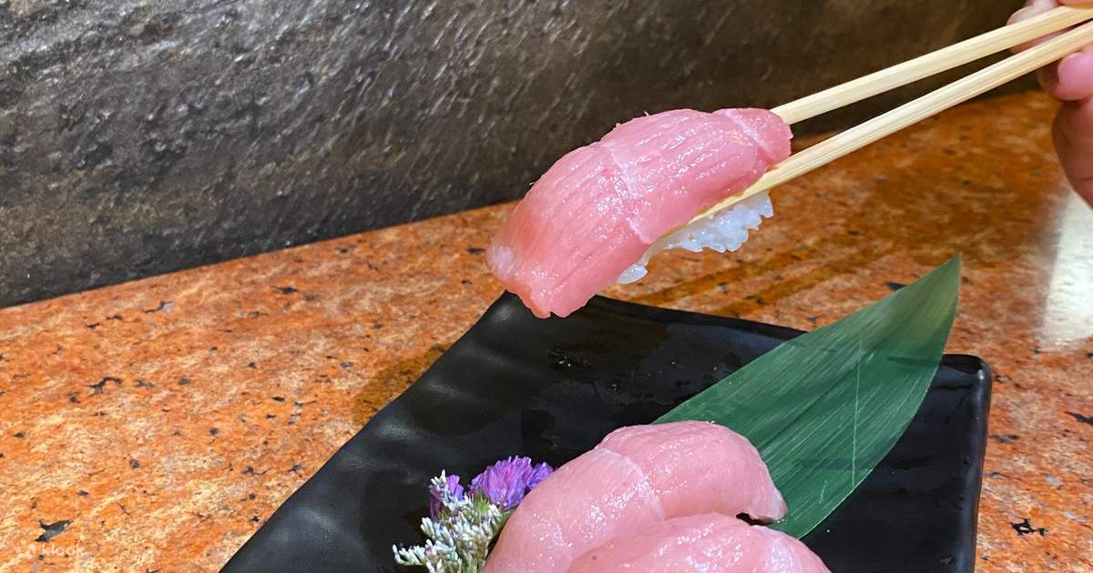 Neta Grill in Bangkok