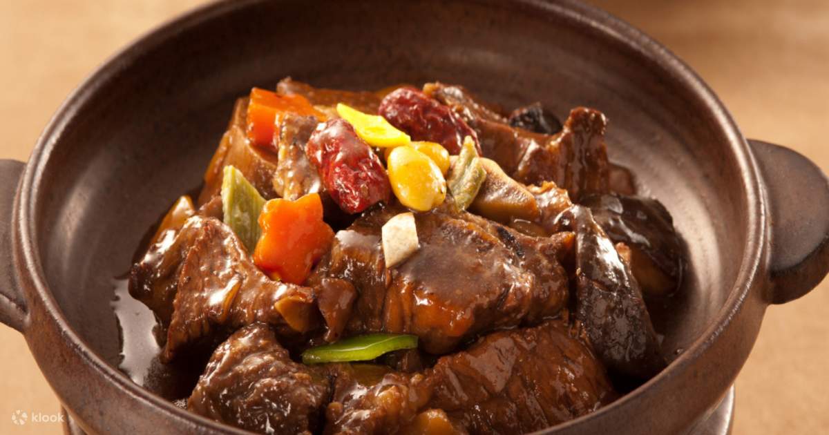 Jihwaja in Seoul, South Korea | KLOOK (クルック)