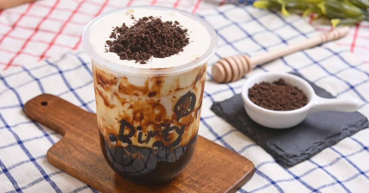 Oh Cha Cha, Taipei Main Station, Taipei - Klook United States US