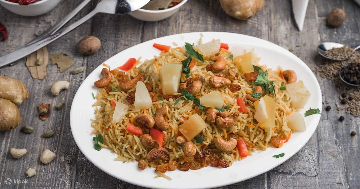 Curry Nations, Buona Vista