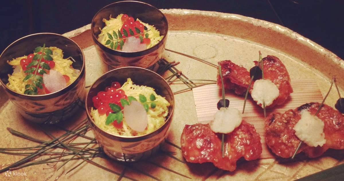 Gion Maruyama and Kenninji Gion Maruyama - Michelin Starred Kaiseki in ...