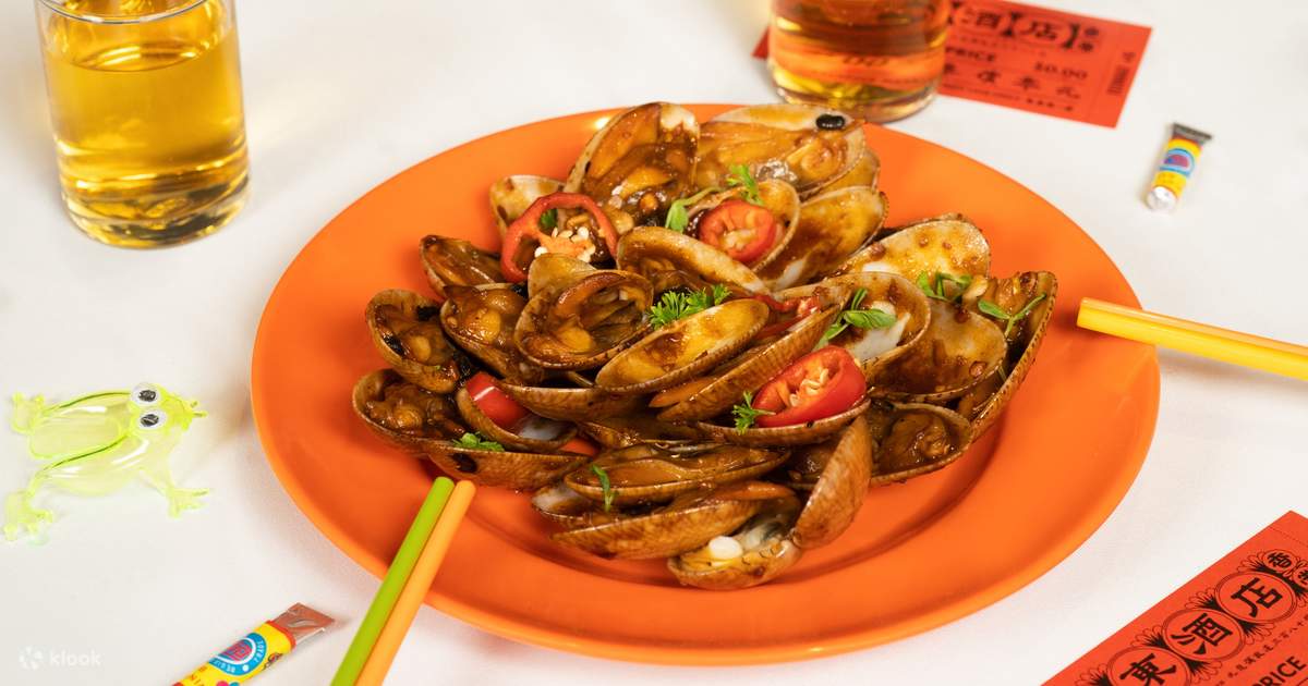 【Hotel Buffet 2023】Eaton HK | The Astor | Dinner Buffet