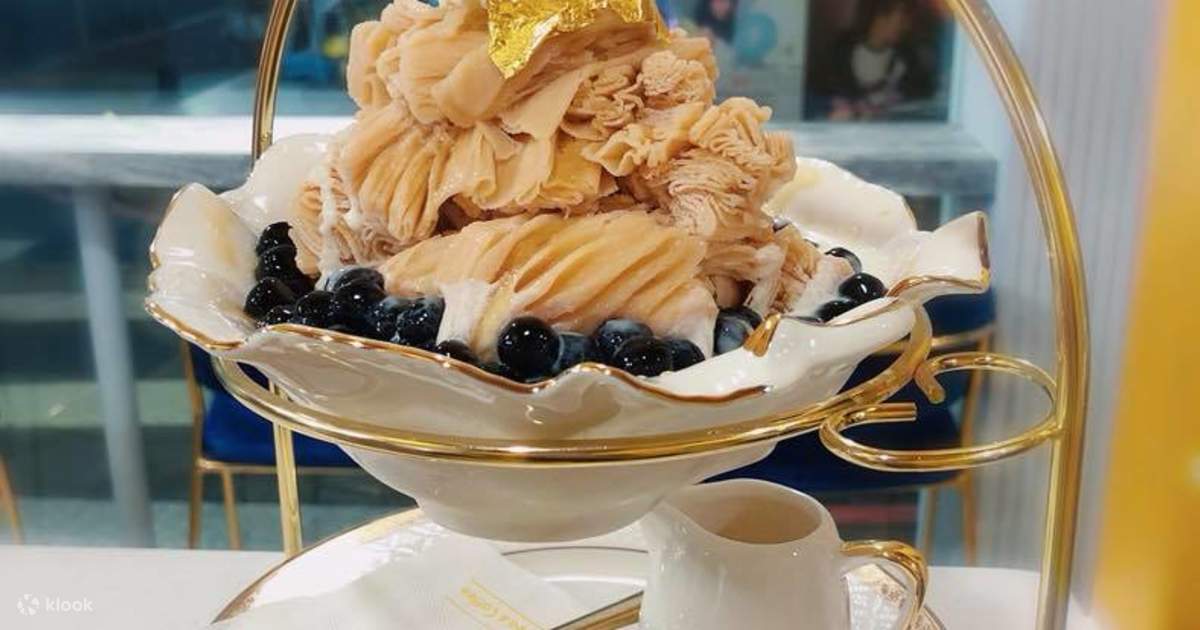 Zeus Bar, Taipei - Klook United States US