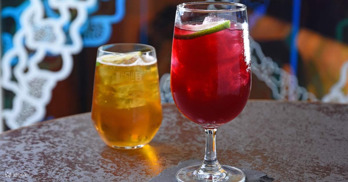 EMU digital gallary, Taipei, Taiwan - Klook United States US