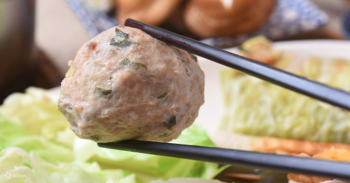 Brick Station Oden, Taipei