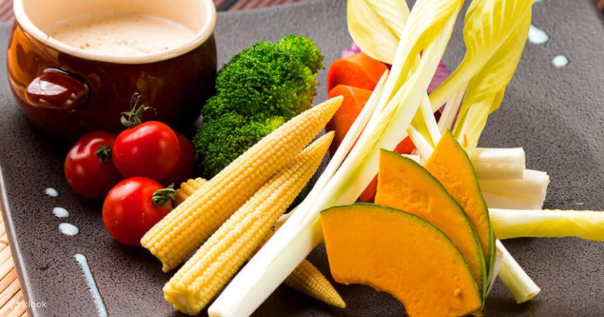 Kisaku Seasonal Courses in Shibuya, Tokyo, Japan - Klook United States US