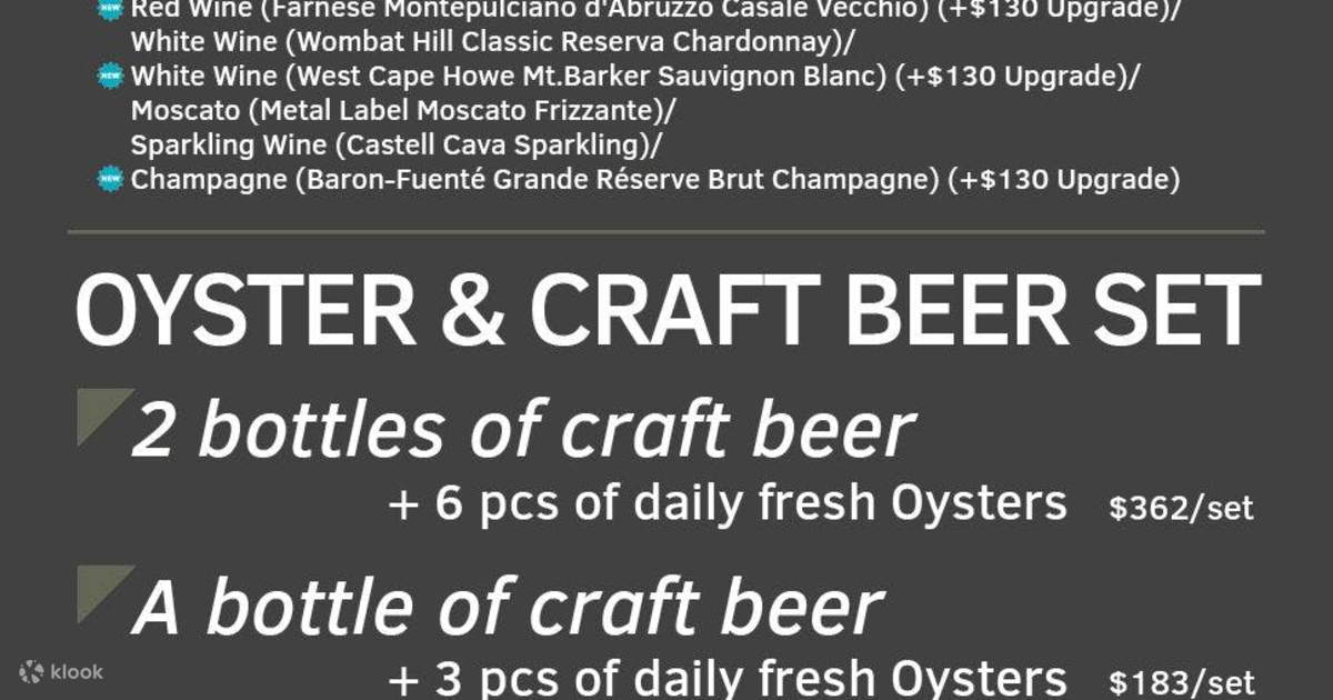 [Online Reservation] WOFT in Mong Kok - Klook United States US