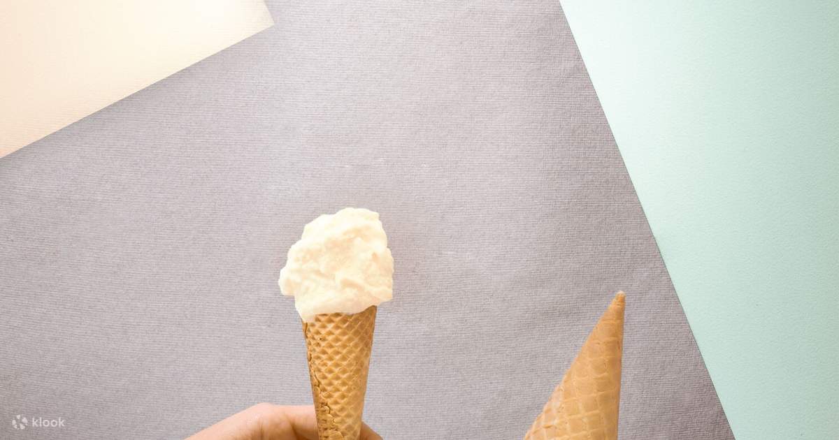 Venchi - 香港 - Klook香港 香港