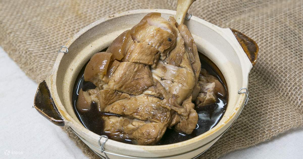 Leng Zai Bak Kut Teh in Kuala Lumpur - Klook United Kingdom UK