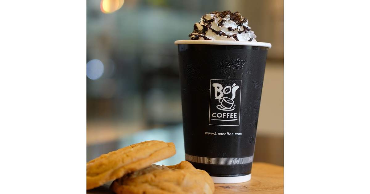 Bo's Coffee in the Philippines - Klook Philippines Philippines