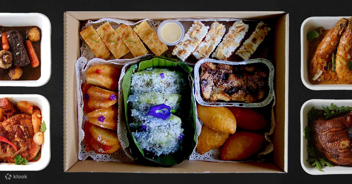 Up to 20% Off | Quentin's in Sentosa and The Eurasian Association ...