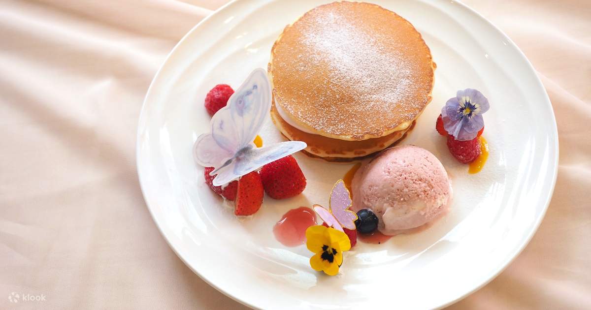 SP Tea & Treat in Taikoo