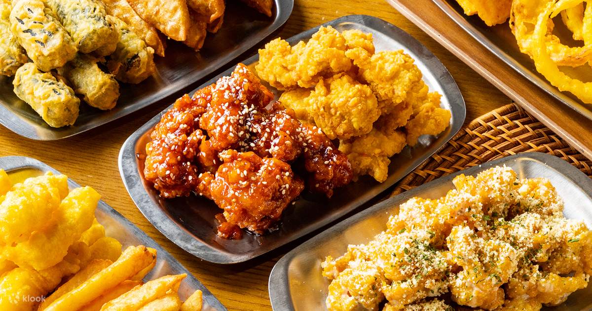 Dookki Hot Pot in Taipei - Klook United States US