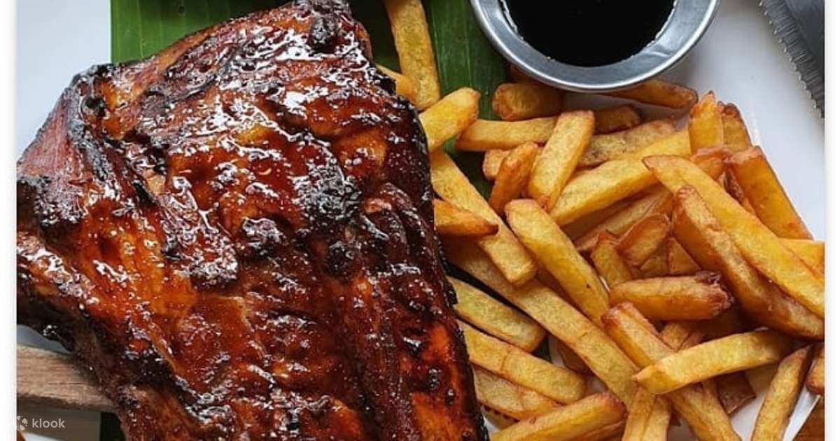 Chuup, Damansara Jaya - Klook United States US