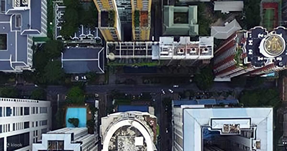 [Klook City Luxury] WOW Deal! Spend 2 Nights in Luxury Suite @ Hansar ...