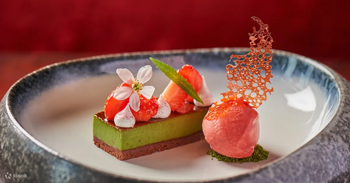 Aqua Restaurant Group - Klook United States US