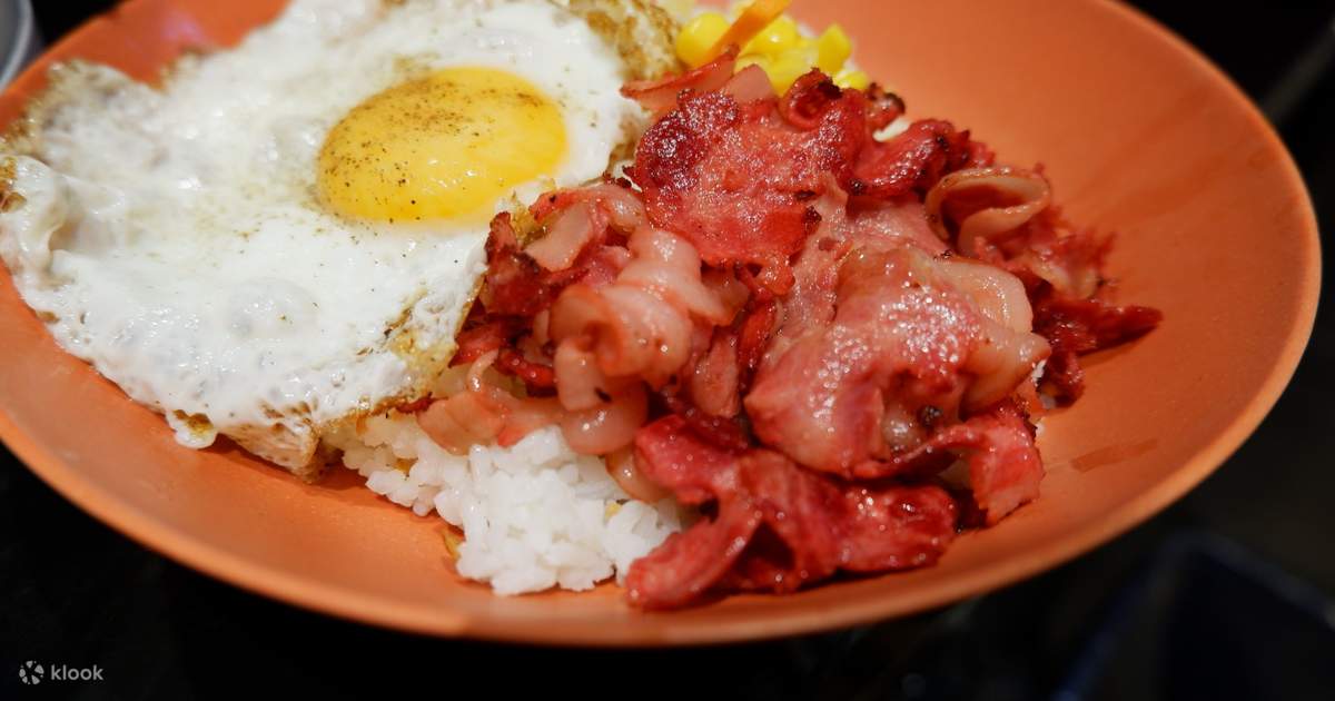 The Good Tapa, Manila